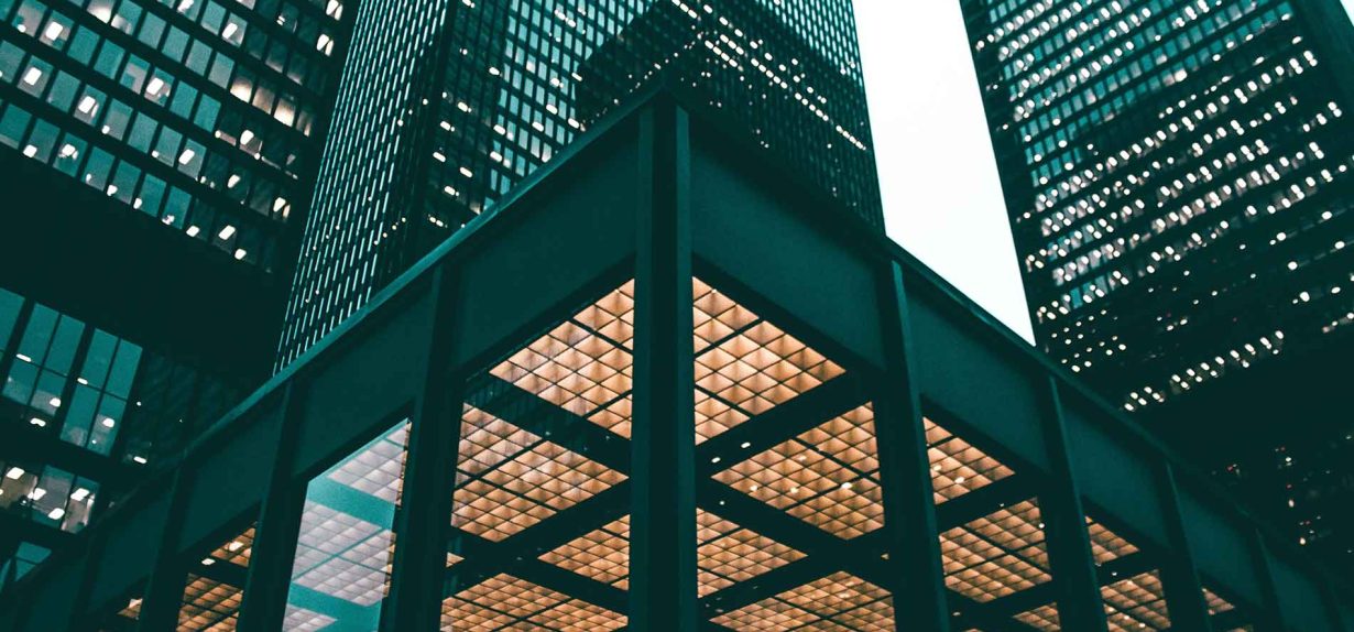 Industry Building – Tecnomoldes