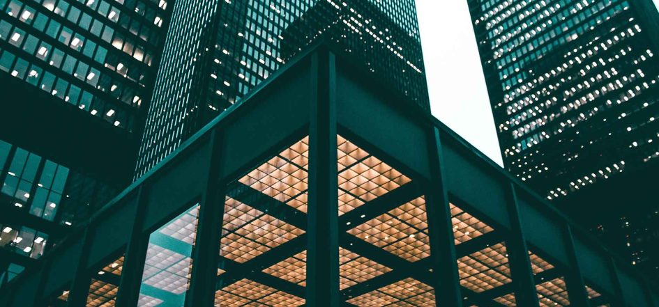 Industry Building – Tecnomoldes