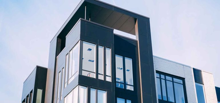 Architecture – Tecnomoldes