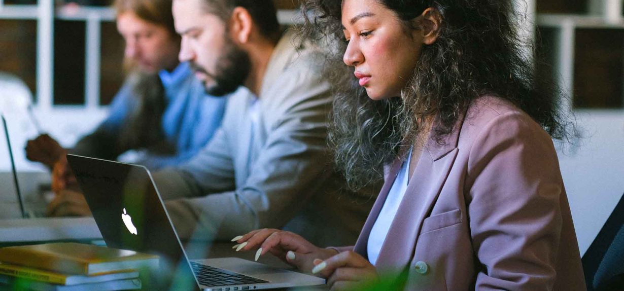 Digital Campaign – Tecnomoldes