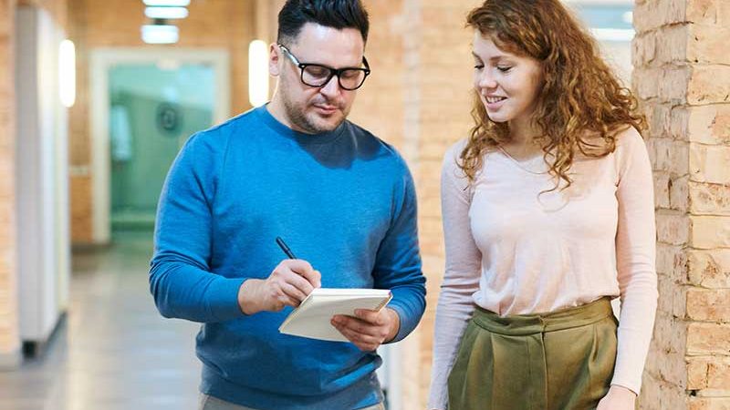 Podcasting operational change management – Tecnomoldes